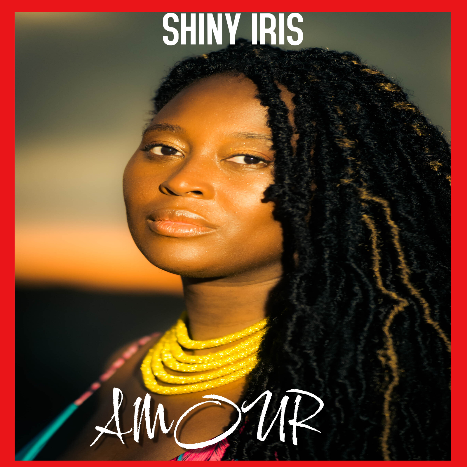 Shiny Iris – Amour – SHINY IRIS